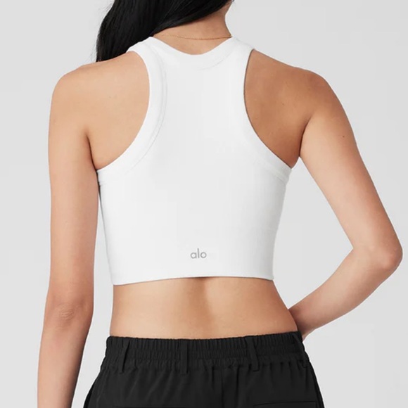 ALO Yoga | Tops | Alo Top | Poshmark